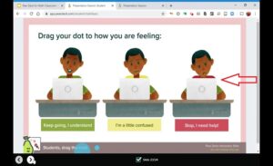 How to use pear deck as a student - JoinPD Connect, Learn, and Grow ...