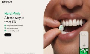 A Comprehensive Guide to Hims Mints: Benefits, Usage, and Everything ...