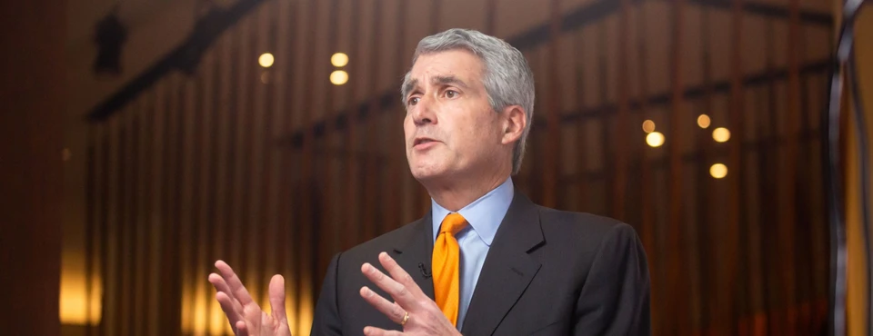 Discover CEO Resigns: Shocking Leadership Shakeup - JoinPD Connect ...