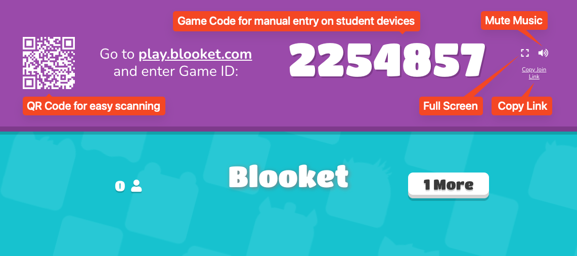 Random Blooket Codes: Unlock Free Rewards and Boost Your Game - JoinPD Connect, Learn, and Grow ...