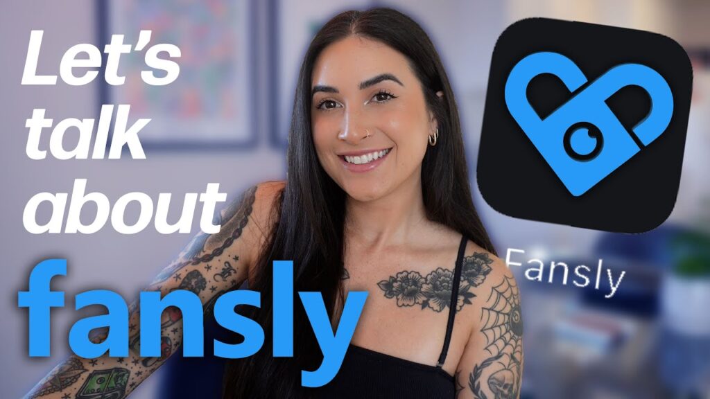 How to Use Fansly: A Complete Beginner's Guide - JoinPD Connect, Learn ...