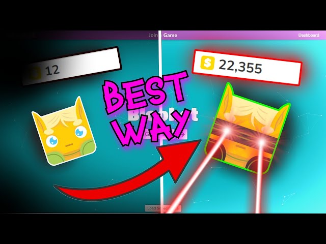 Which Blooket Game Gives You the Most Coins: Ultimate Guide - JoinPD ...